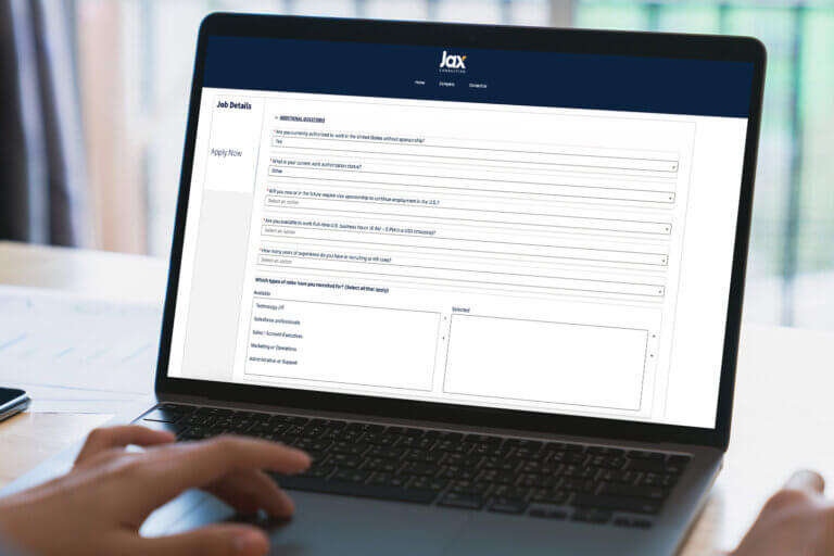 Salesforce Form Builder for No-Code Dynamic Forms | Revecast